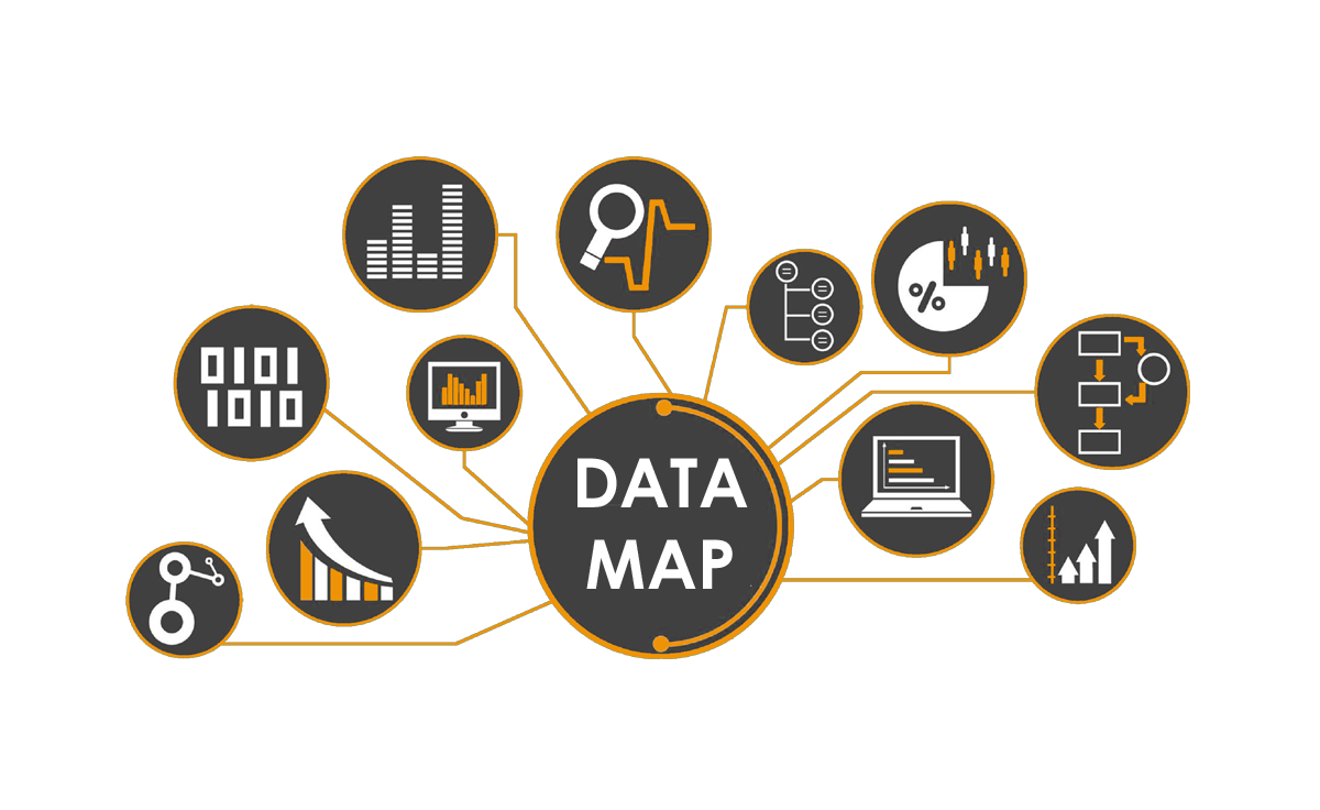 Data mapping 4 Quality Cert